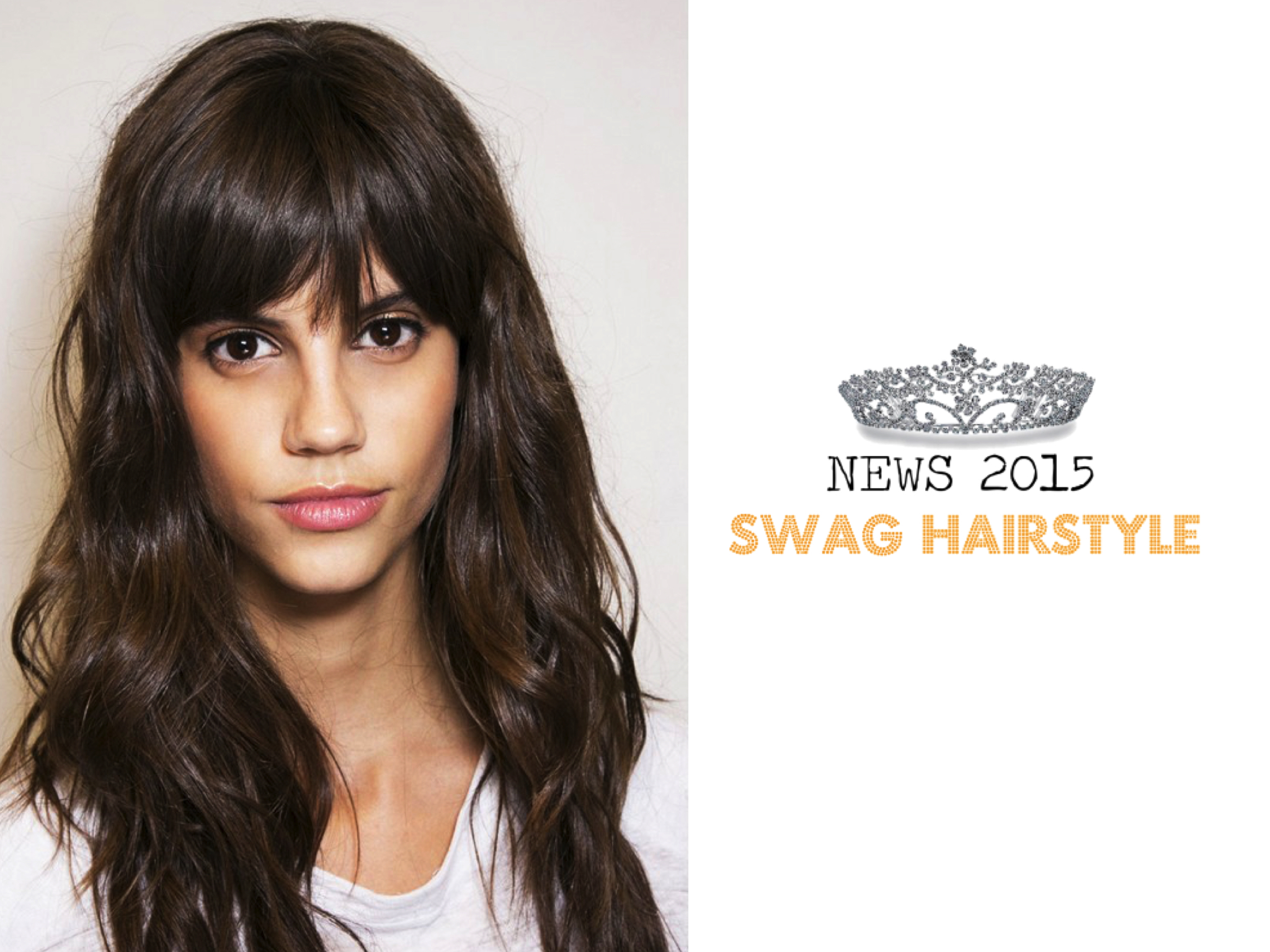 NEW: SWAG HAIRCUT // – Elin Molimenti