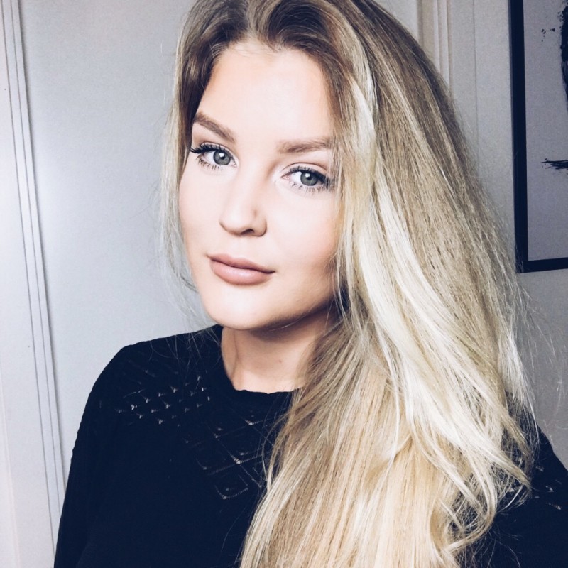 Concealer från Kat Von D och Make Up Forever – Elin Molimenti