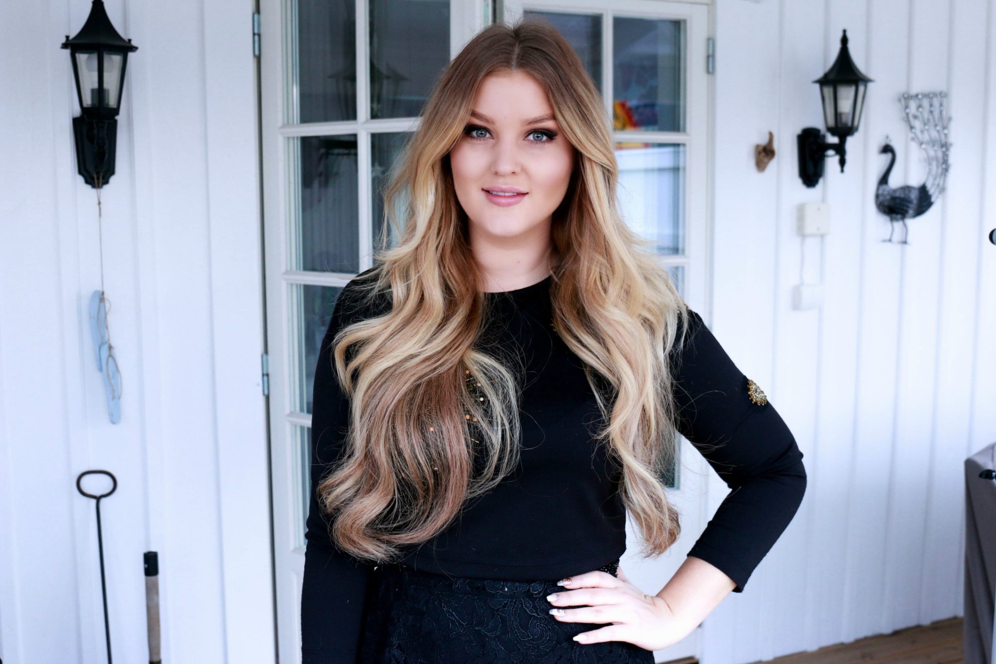 2016 ÅRSRESUMÈ – DEL 1 – Elin Molimenti