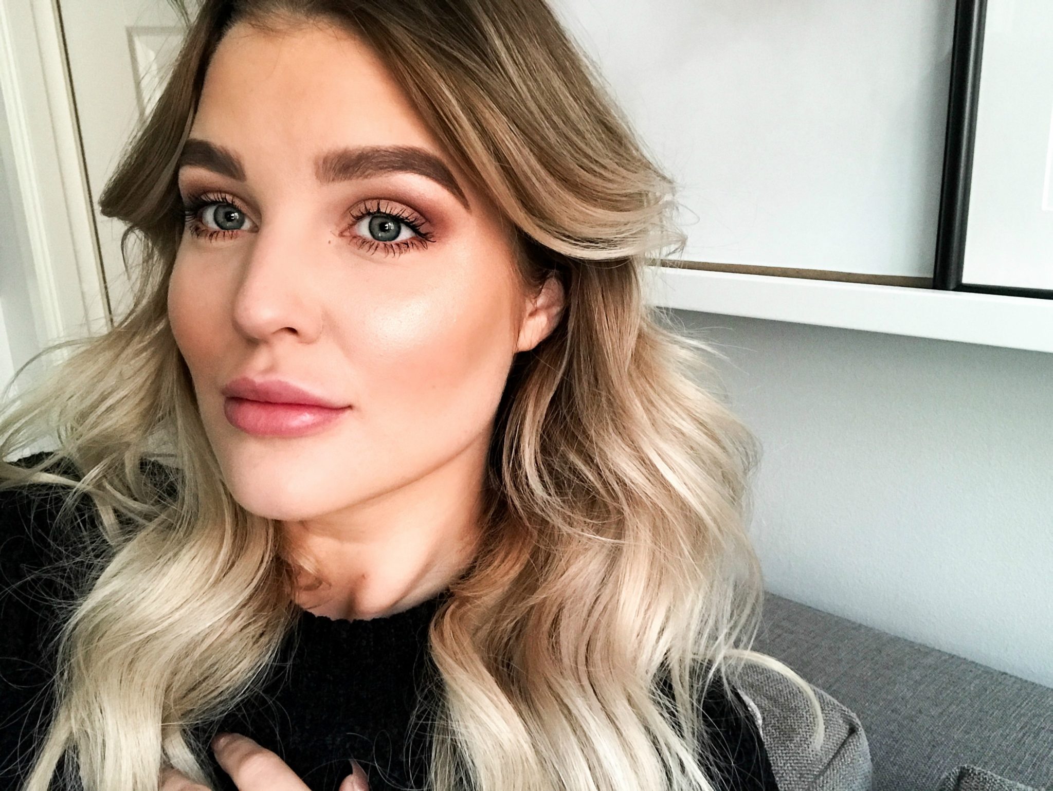 aldrig mer… – Elin Molimenti